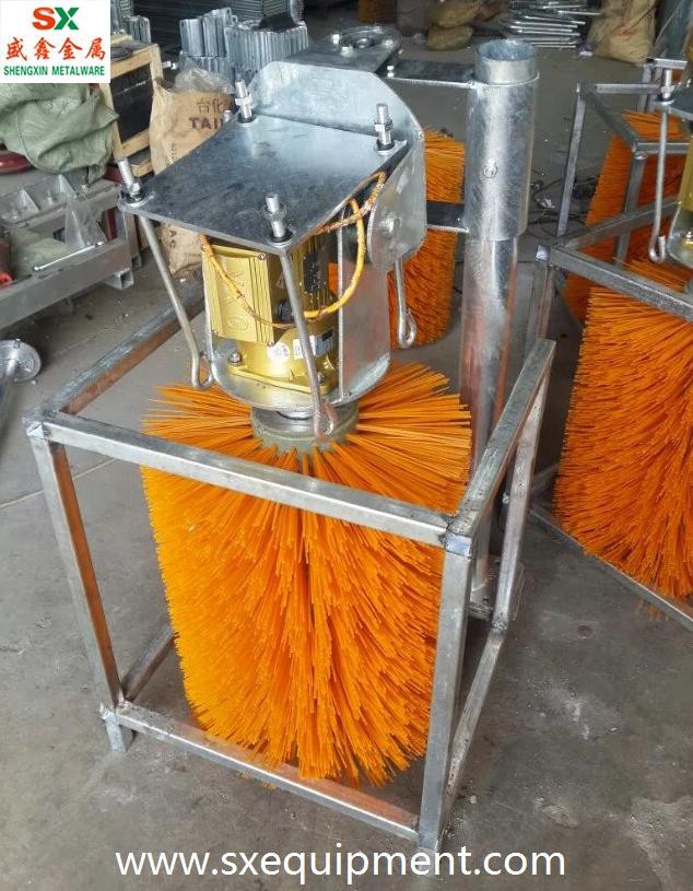 China Cattle Cow Scratch Brush Manufacturers and Factory - Cattle Cow ...